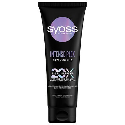 syoss Color & Care mit Intense-Plex-Technologie | FASHION NETWORK - I ...