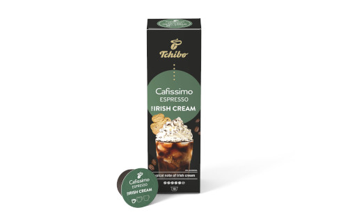 Cafissimo präsentiert die neuen Flavoured Winter Editions | FASHION ...
