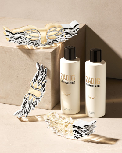 ZADIG – Die neue Ära der Freiheit | FASHION NETWORK - I got a passion ...